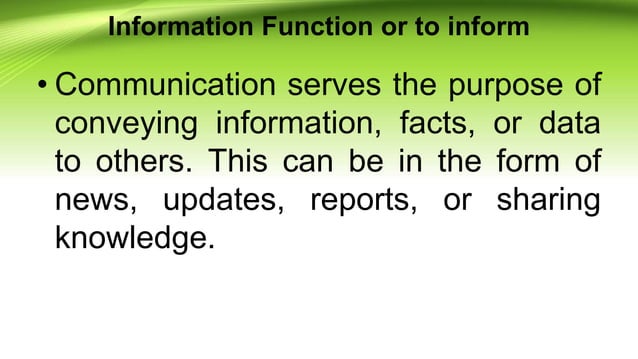 Function of Communication.pptx
