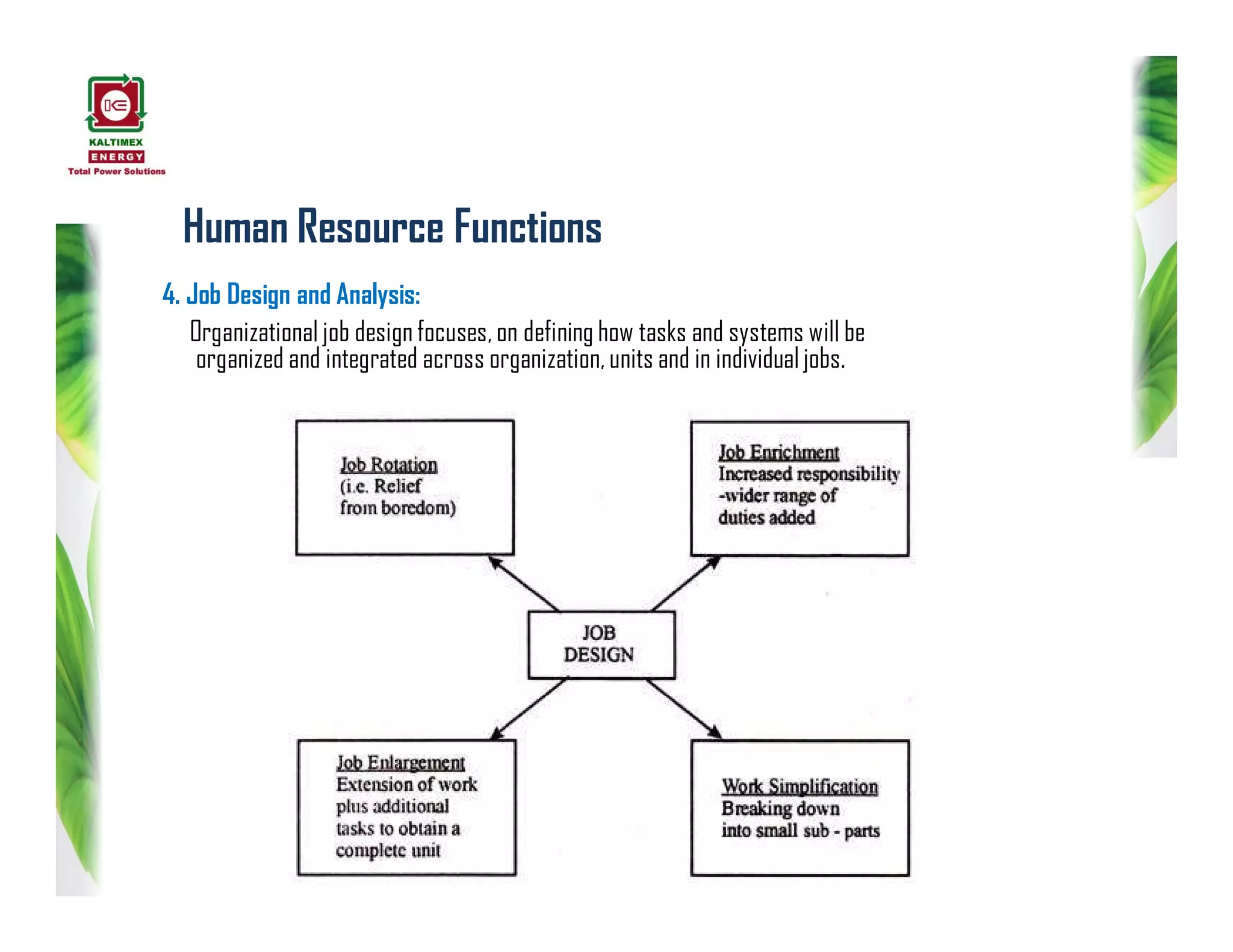 Function of Human Resource Management | PDF | Human Resources | Business