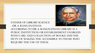 Function of Library in a library RVM-16-20.pptx