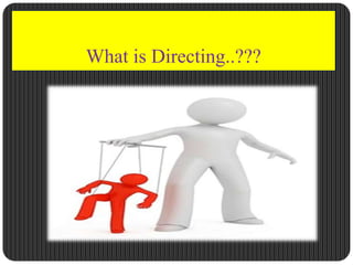 Function of Management | PPTX