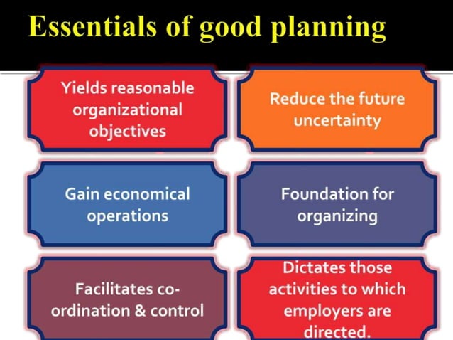 Functions of Administration and Management | PPTX