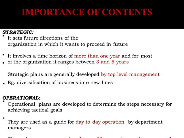 Functions of Administration and Management | PPTX
