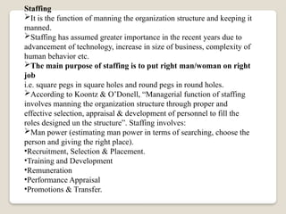 Management and FUNCTION OF MANAGEMENT.pptx