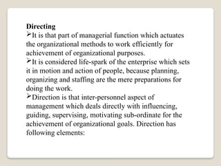 Management and FUNCTION OF MANAGEMENT.pptx