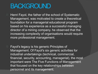 Function of management | PPTX | Human Resources | Business