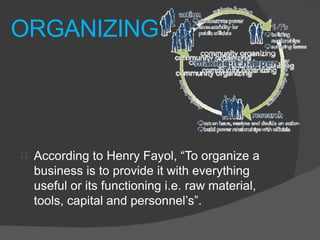 Function of management | PPTX | Human Resources | Business