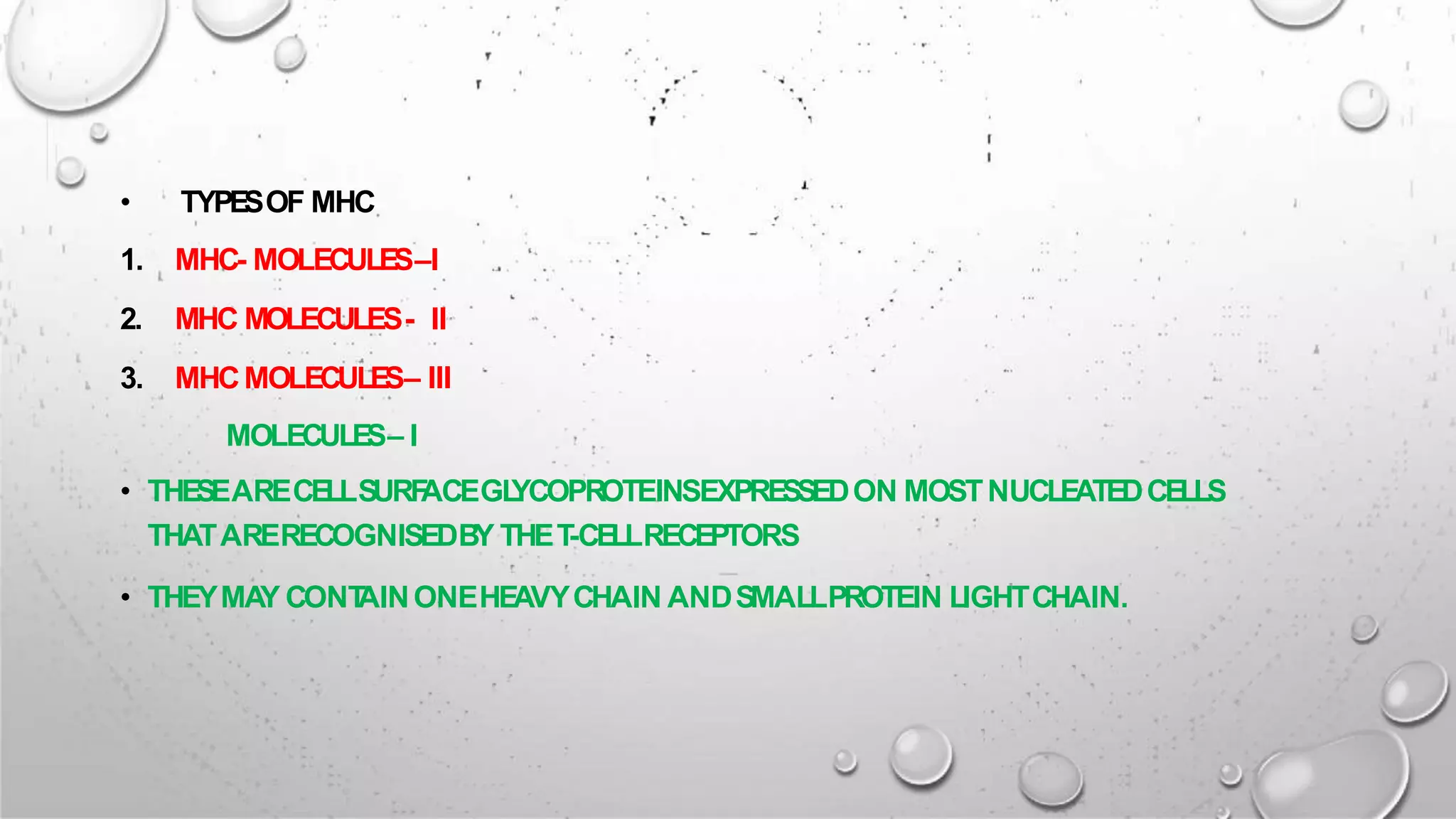 function of MHC.pptx