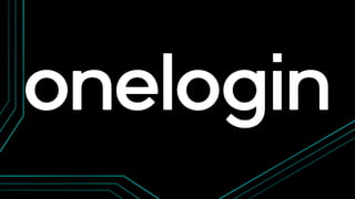 Function of OneLogin | PDF