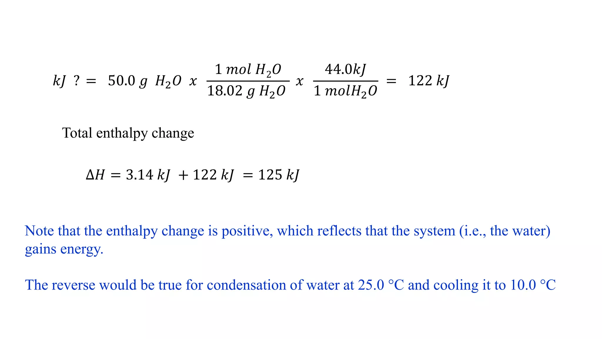Function of state | PPTX