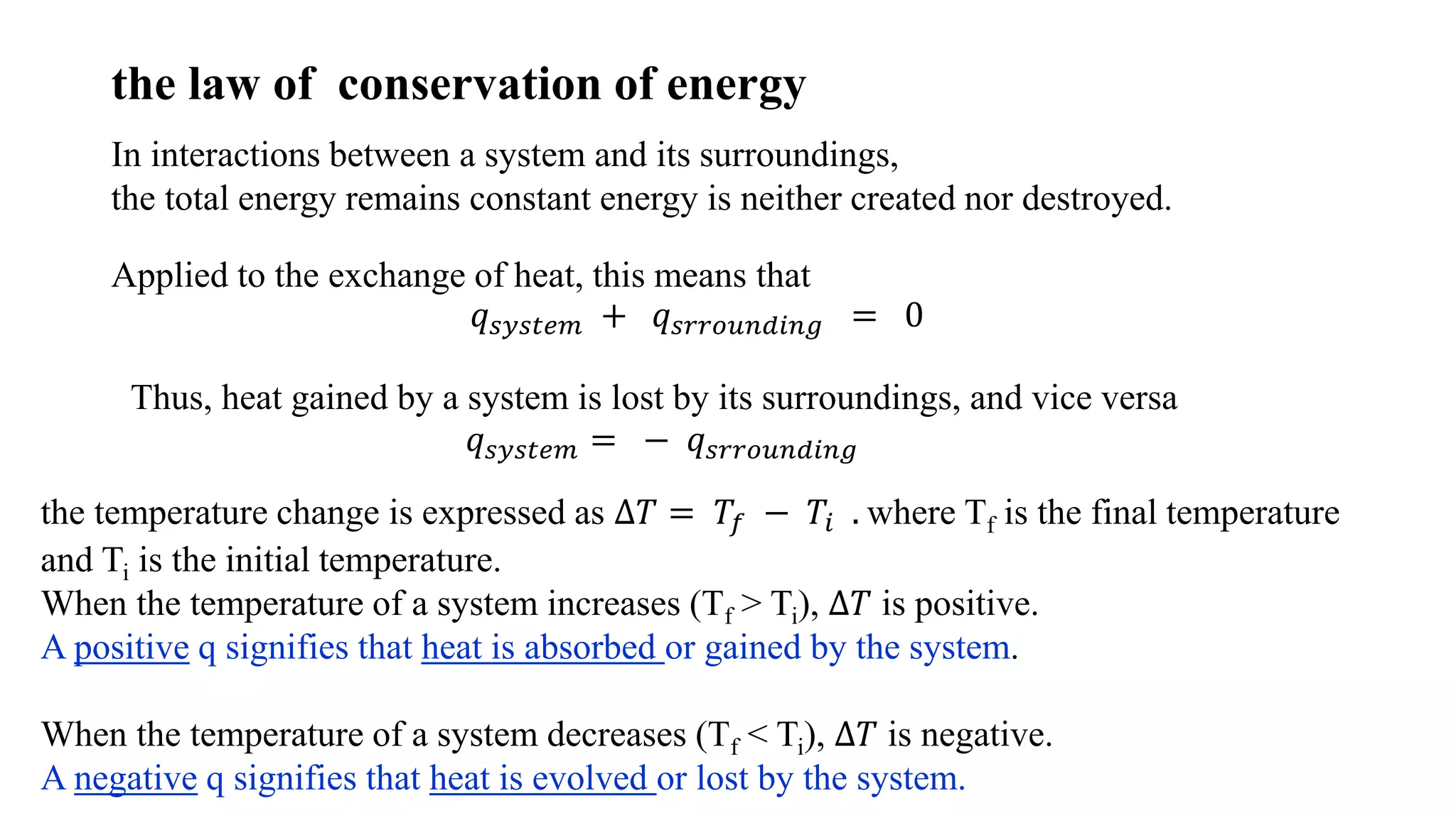 Function of state | PPTX