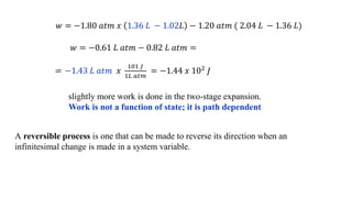 Function of state | PPTX
