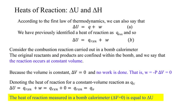 Function of state | PPTX
