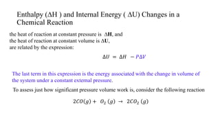 Function of state | PPTX