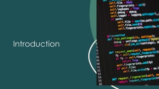 Function oneshot with python programming .pptx