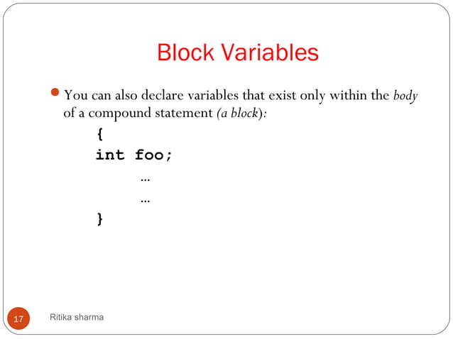 Function overloading(c++) | PPT
