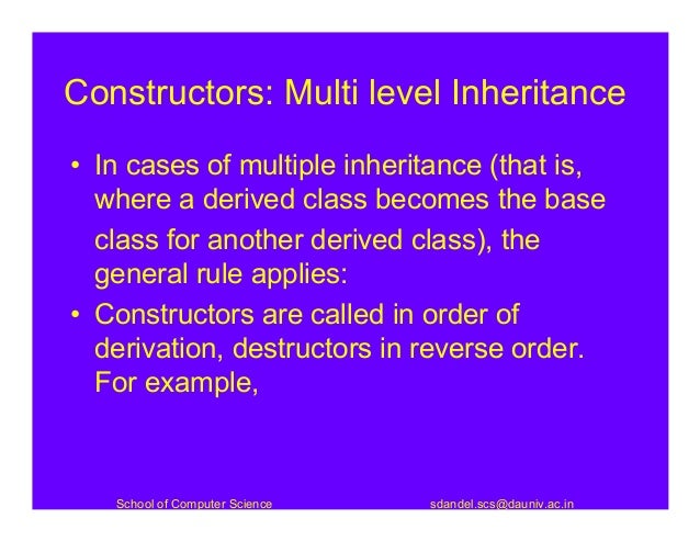 Function overloading