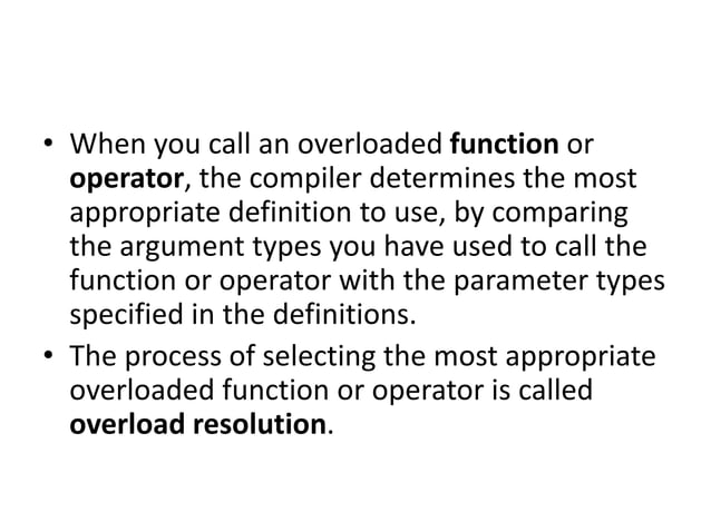Function Overloading.ppt