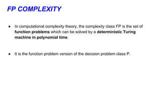 Function polynomial time | PDF
