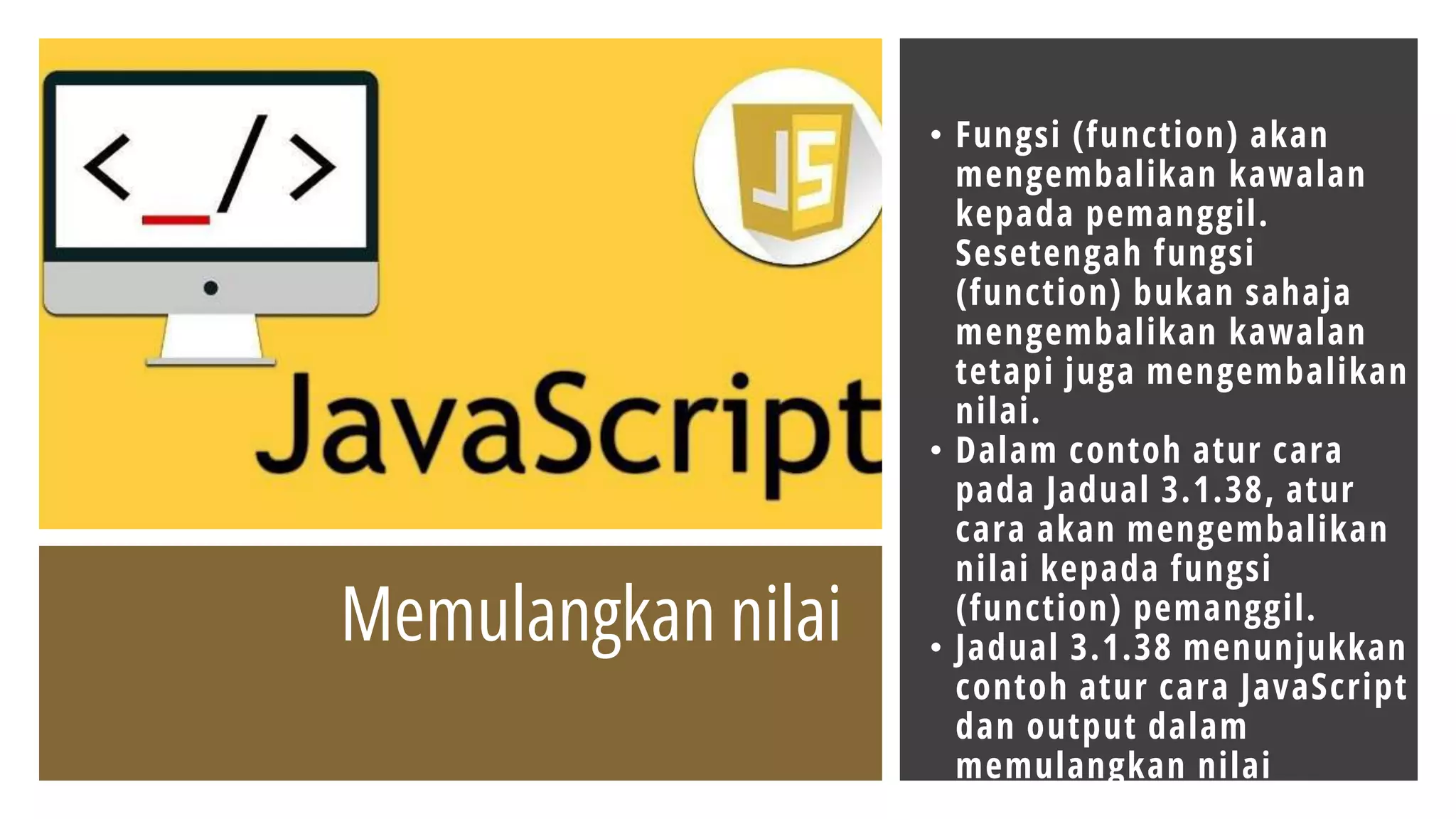 FUNCTION & PROCEDURE +TATASUSUNAN.pptx