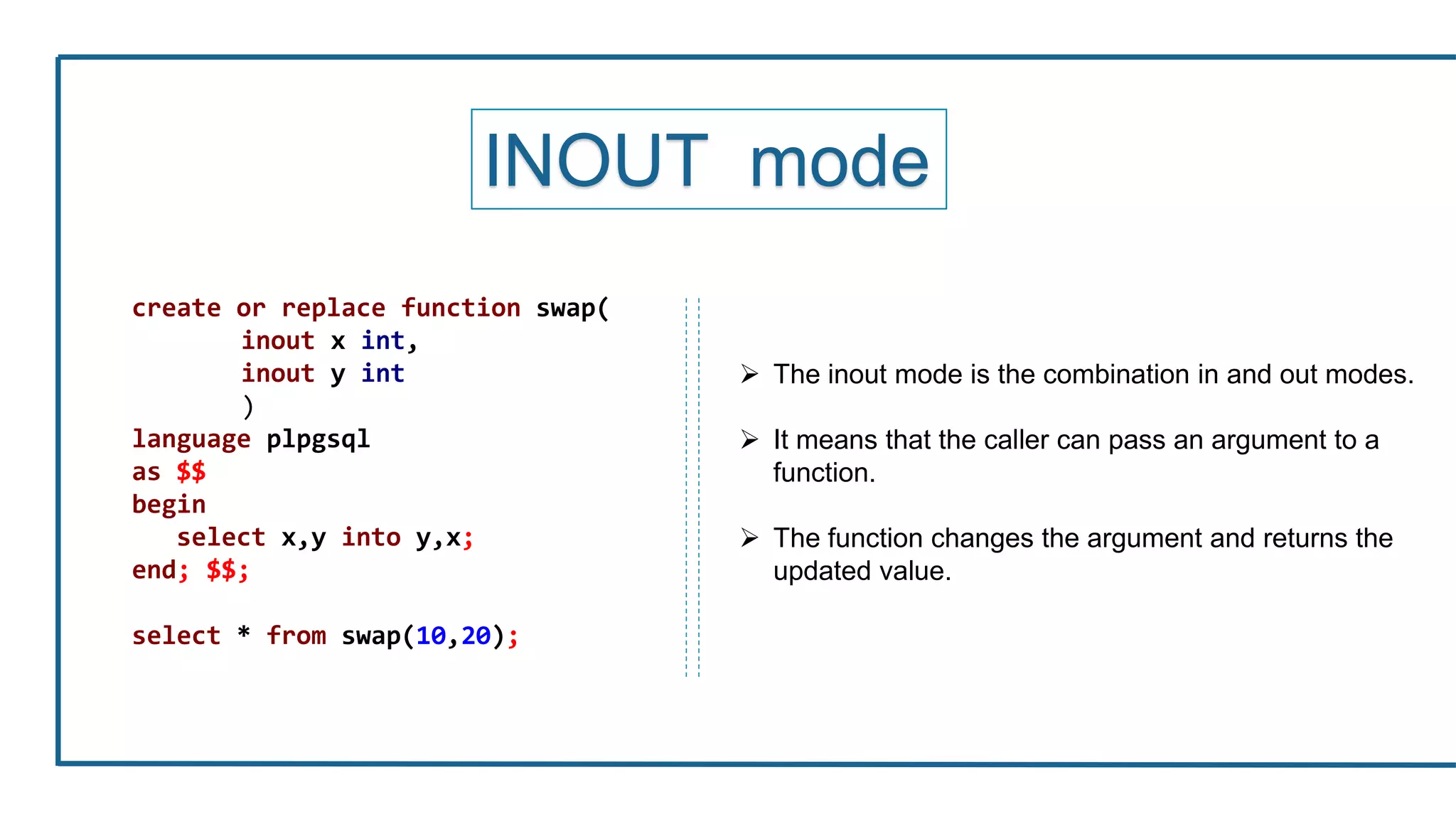 Function Procedure Trigger Partition.pdf | Databases | Computer Software and Applications