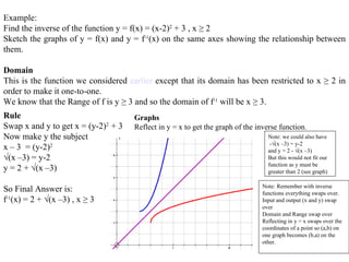 Functions | PPT