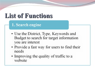 Functions | PPT