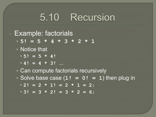 Functions | PPTX