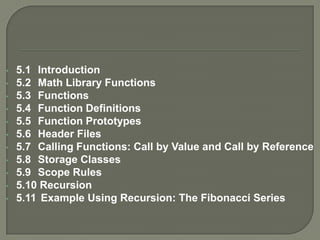 Functions | PPT