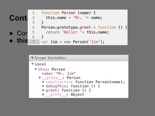 Functions - complex first class citizen | PDF | Web Development | Internet