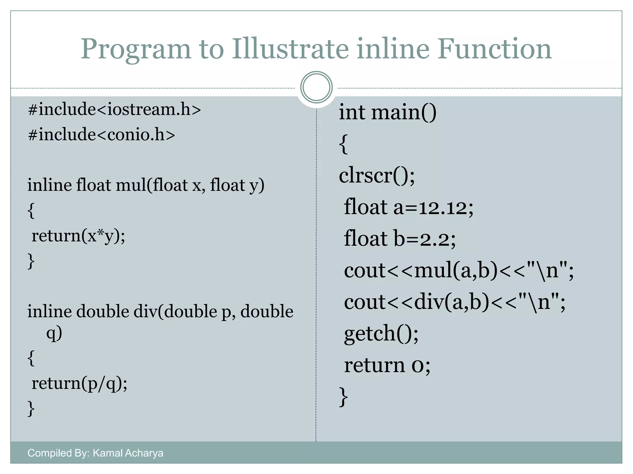 Functions | PDF