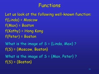 Functions | PPT