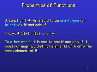 Functions | PPT