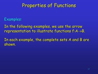 Functions | PPT