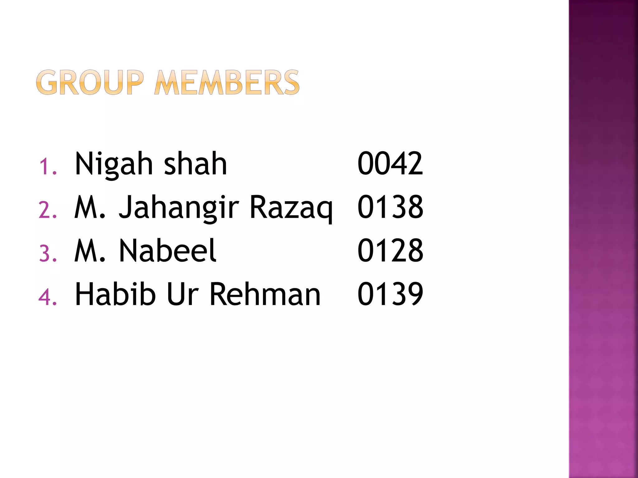 Builtin Functions and variables naming rules | PPTX