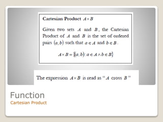 Functions | PPTX | Computing | Technology & Computing