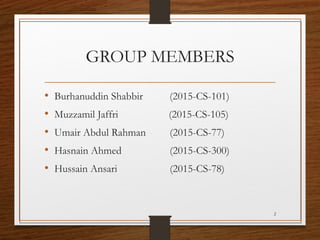 Functions in mathematics | PPT