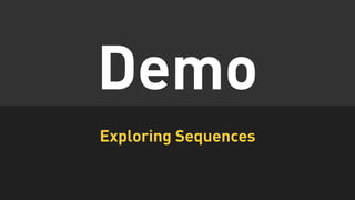 TechTalk - Building Serverless Applications with IBM Bluemix | PPT