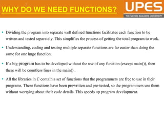 Functions | PPT