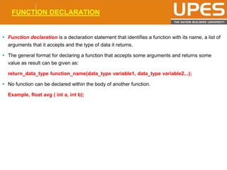 Functions | PPT