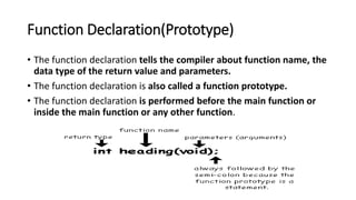 Functions | PPT