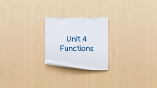 Phonology and Functions | PPT