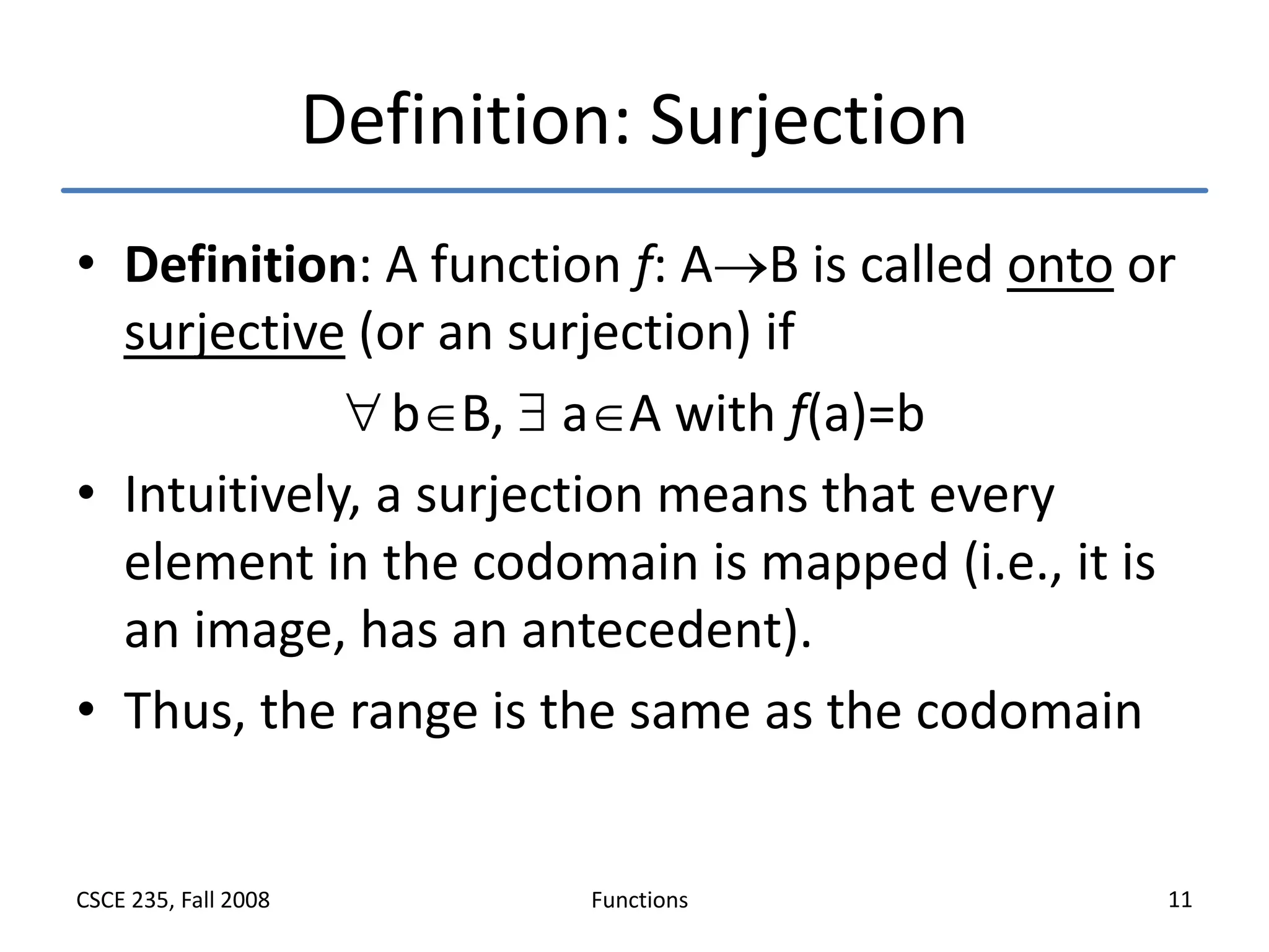 Functions | PPT
