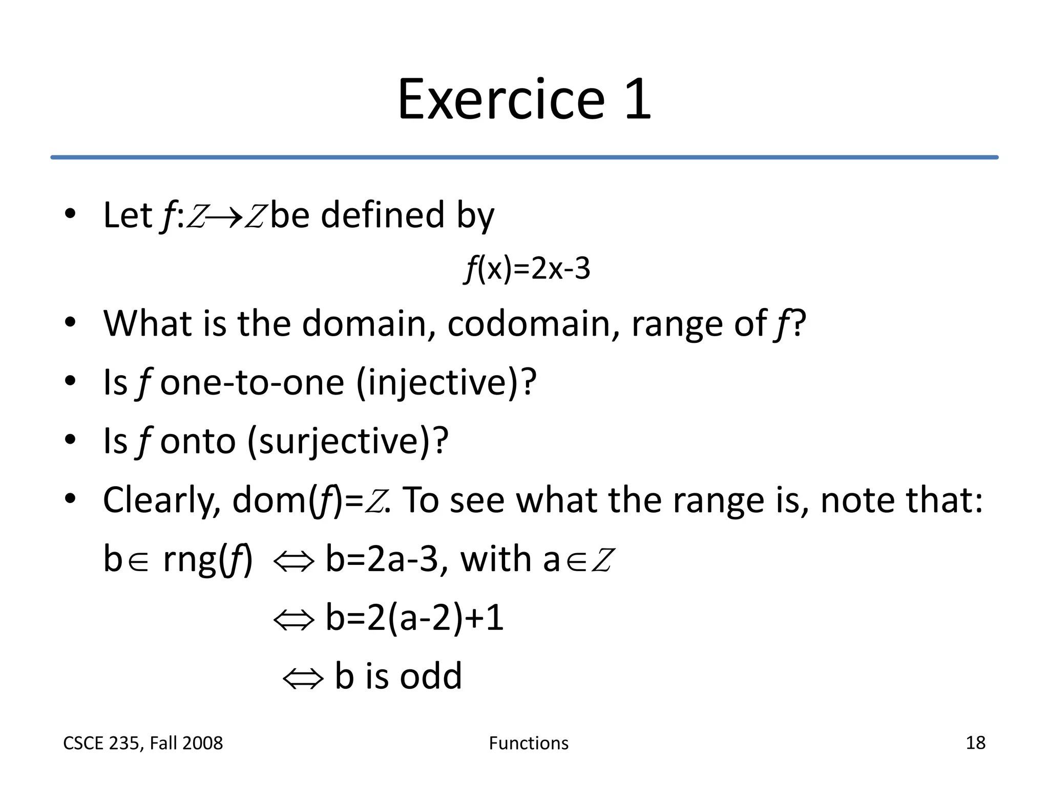 Functions | PPT