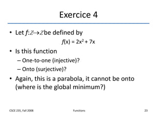 Functions | PPT