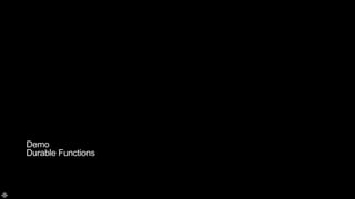Caching inside serverless applications | PPT