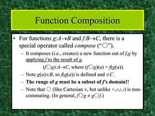 Functions.ppt