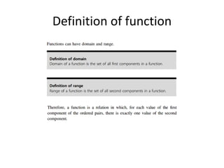 Functions.pdf | Physics | Science