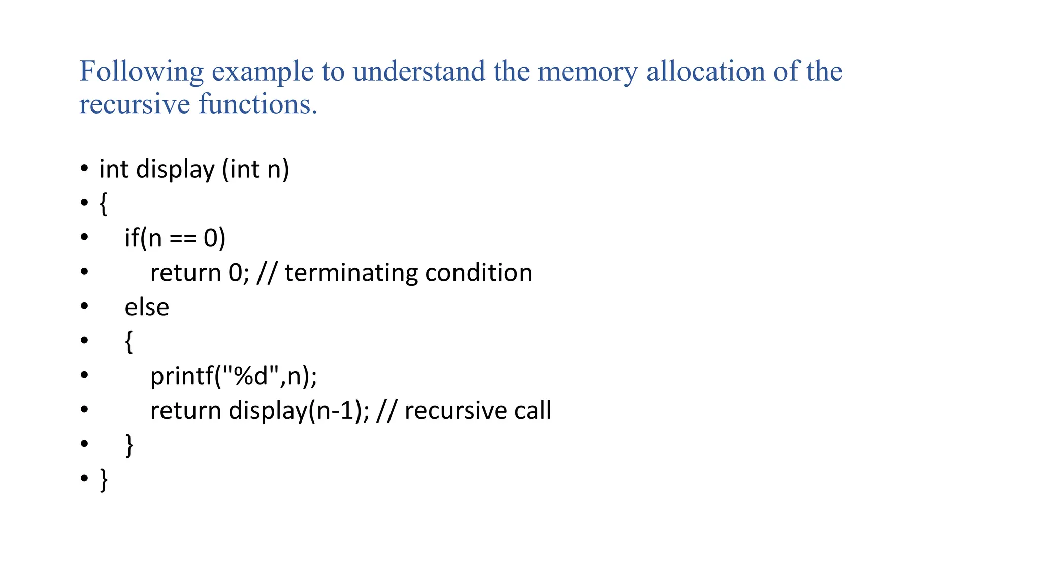 Functions In Cprogramming Of Engineering Pptx