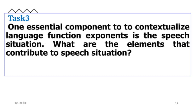 Functions how to teach functions didactics | PPT