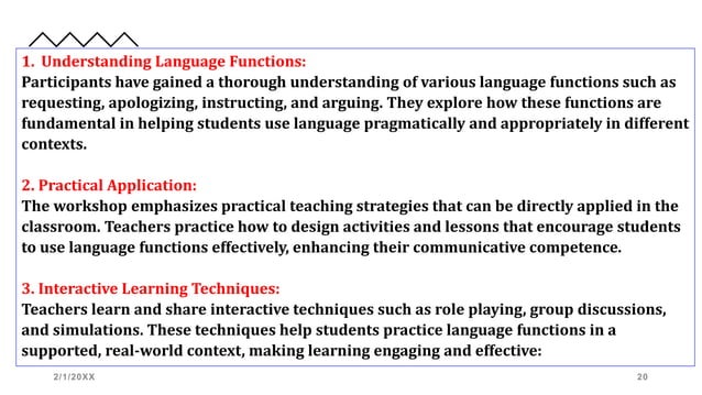 Functions how to teach functions didactics | PPT